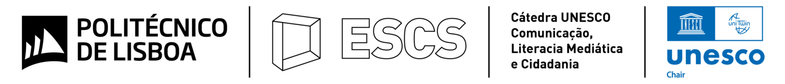 Logótipo – Cátedra UNESCO ESCS